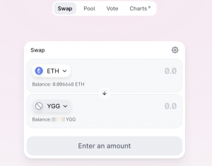 How to Perform a Swap on a DEX - Chain Debrief