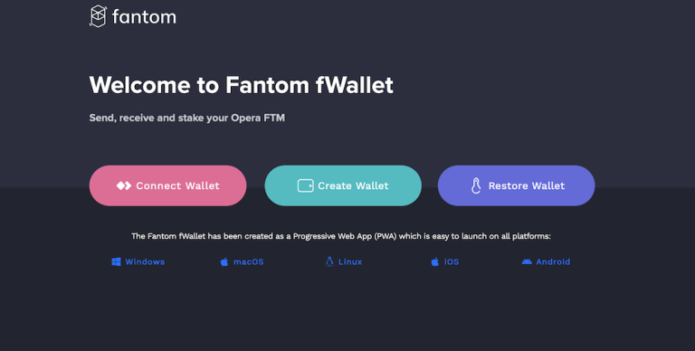 Here's A Guide To Yield Farming Opportunities On Fantom