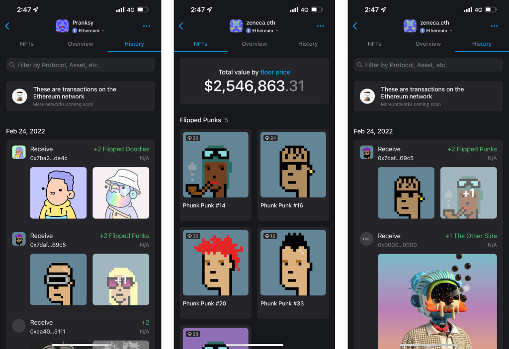 Top 5 NFT Tools That Will Make You An NFT Pro