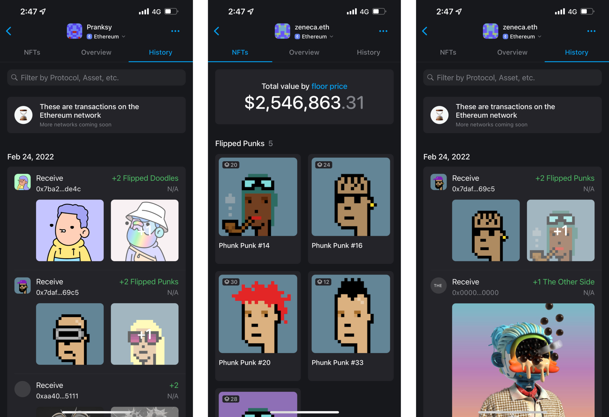 Top 5 NFT Tools That Will Make You An NFT Pro