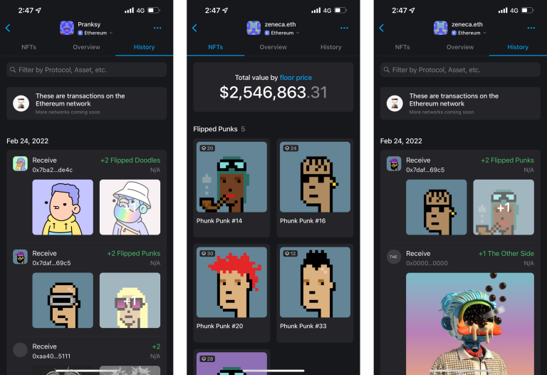 Top 5 NFT Tools That Will Make You An NFT Pro