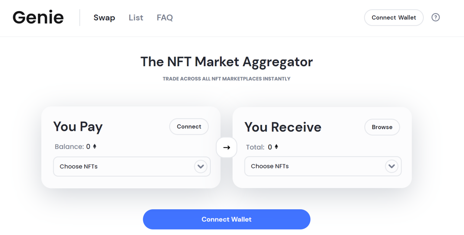 Top 5 NFT Tools That Will Make You An NFT Pro