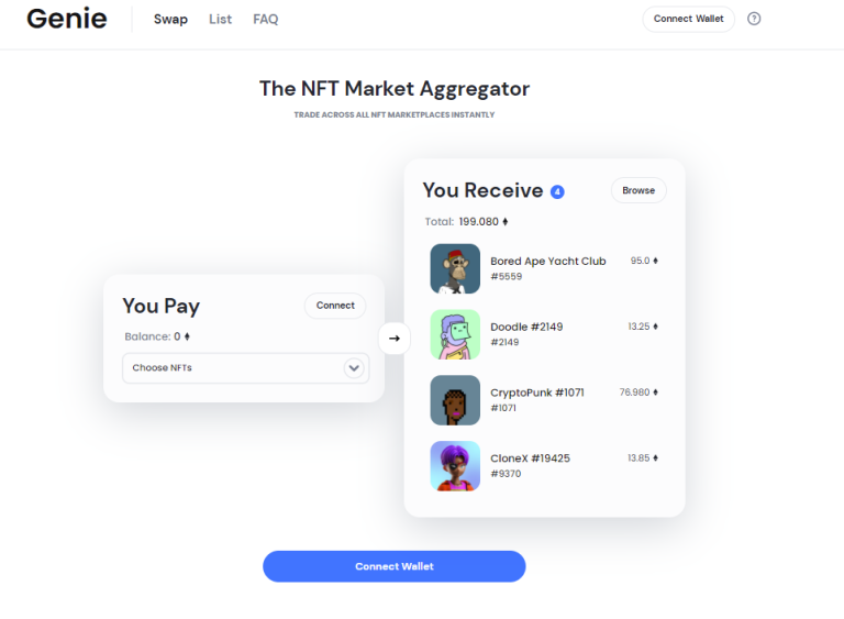 Top 5 NFT Tools That Will Make You An NFT Pro