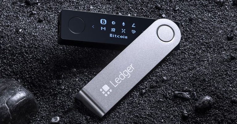 A Complete Guide On How To Set Up A Ledger Nano X