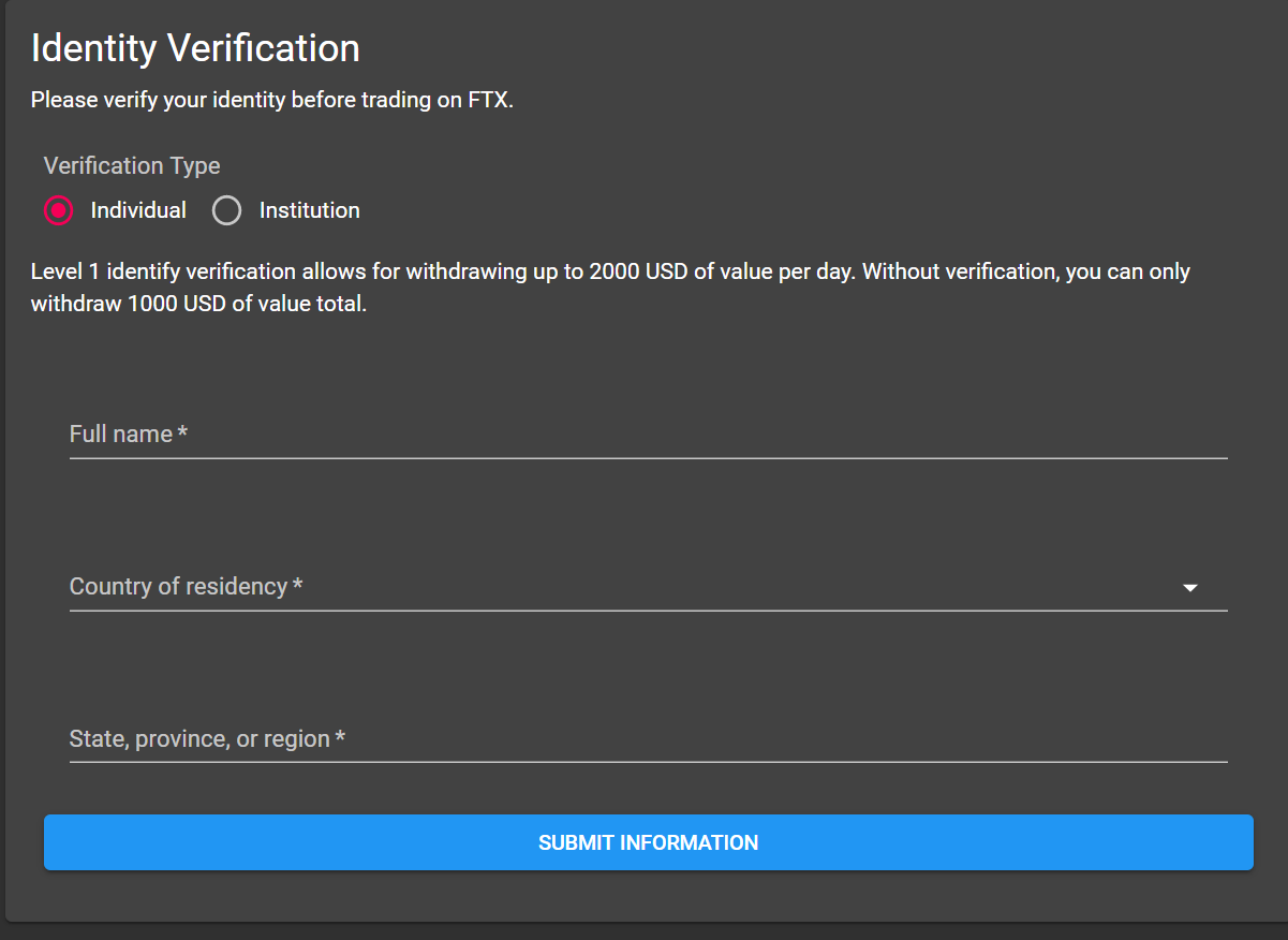 Guide to FTX - Chain Debrief