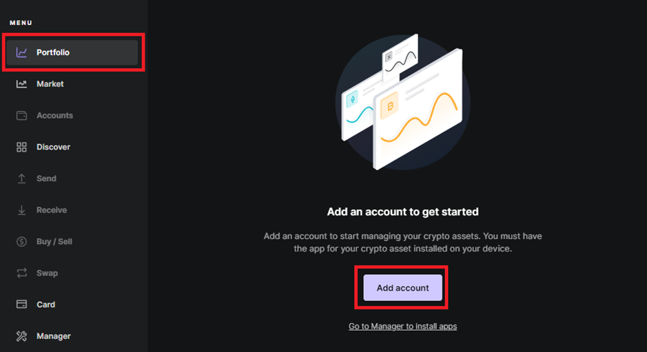 A Complete Guide On How To Set Up A Ledger Nano X