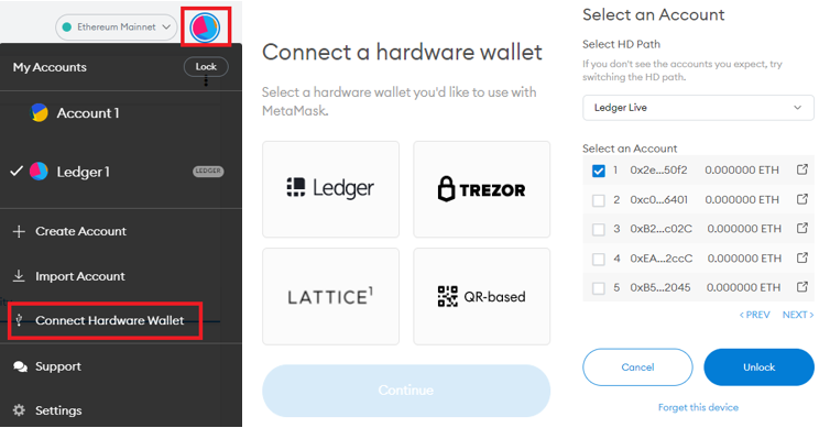 A Complete Guide On How To Set Up A Ledger Nano X
