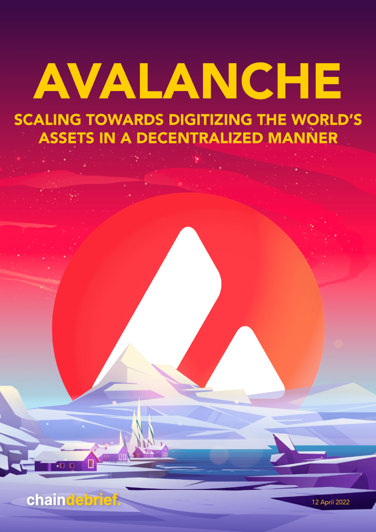 What Is Landslide Network? How It Aims To Make Avalanche And Cosmos ...