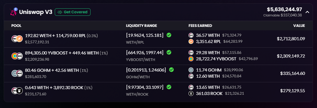 Ape Board: All You Need To Know About This DeFi Dashboard