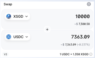 Off-Ramp Your Crypto Directly To Your DBS/UOB Account With StraitsX