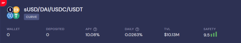 Top 10 Protocols For Staking Stablecoins (2023) - Chain Debrief