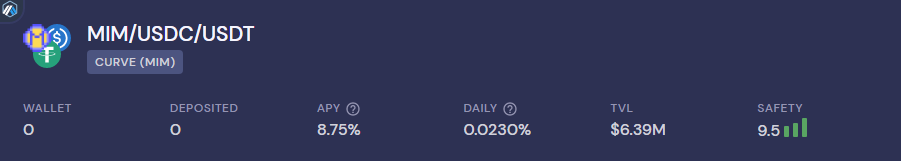 Top 10 Protocols For Staking Stablecoins (2023) - Chain Debrief