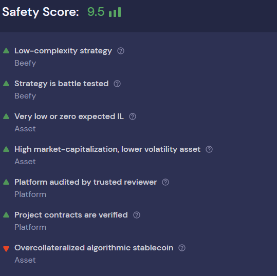 Top 10 Protocols For Staking Stablecoins (2023) - Chain Debrief