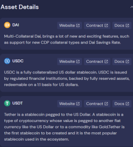 Top 10 Protocols For Staking Stablecoins (2023) - Chain Debrief